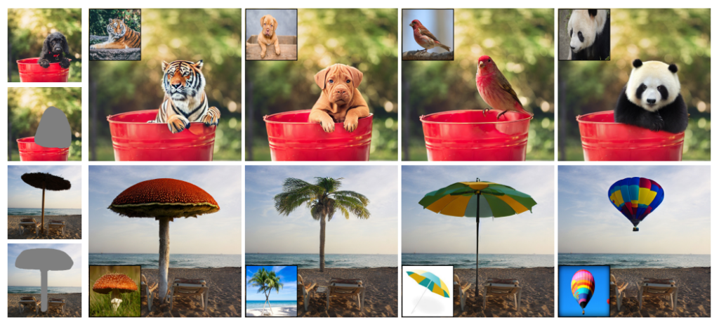 HuggingFace Diffusers 0.10 : リリースノート – 深度ガイダンスとより安全なチェックポイント ...